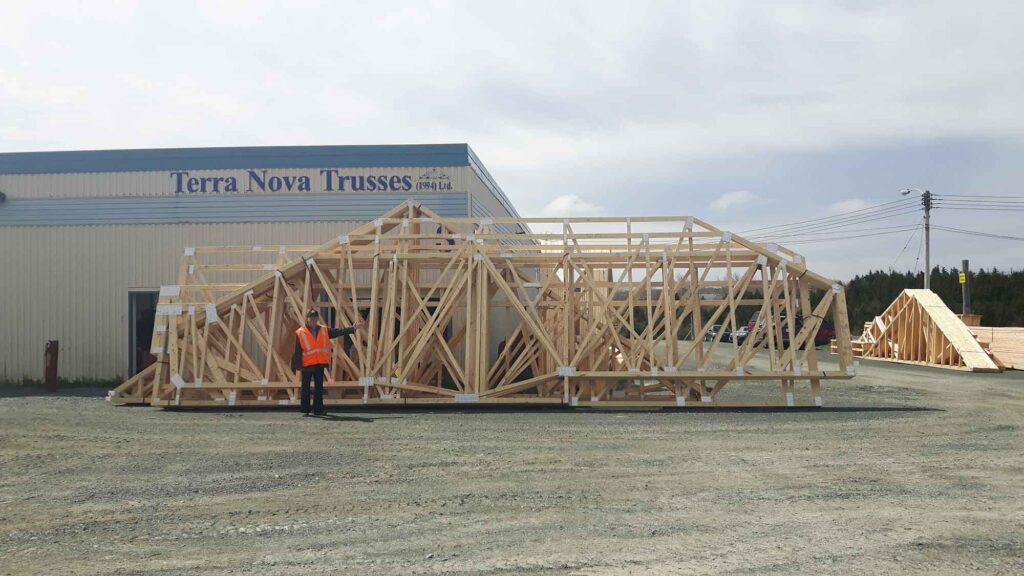 About Us | Terra Nova Trusses