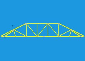 Hip Truss | Terra Nova Trusses